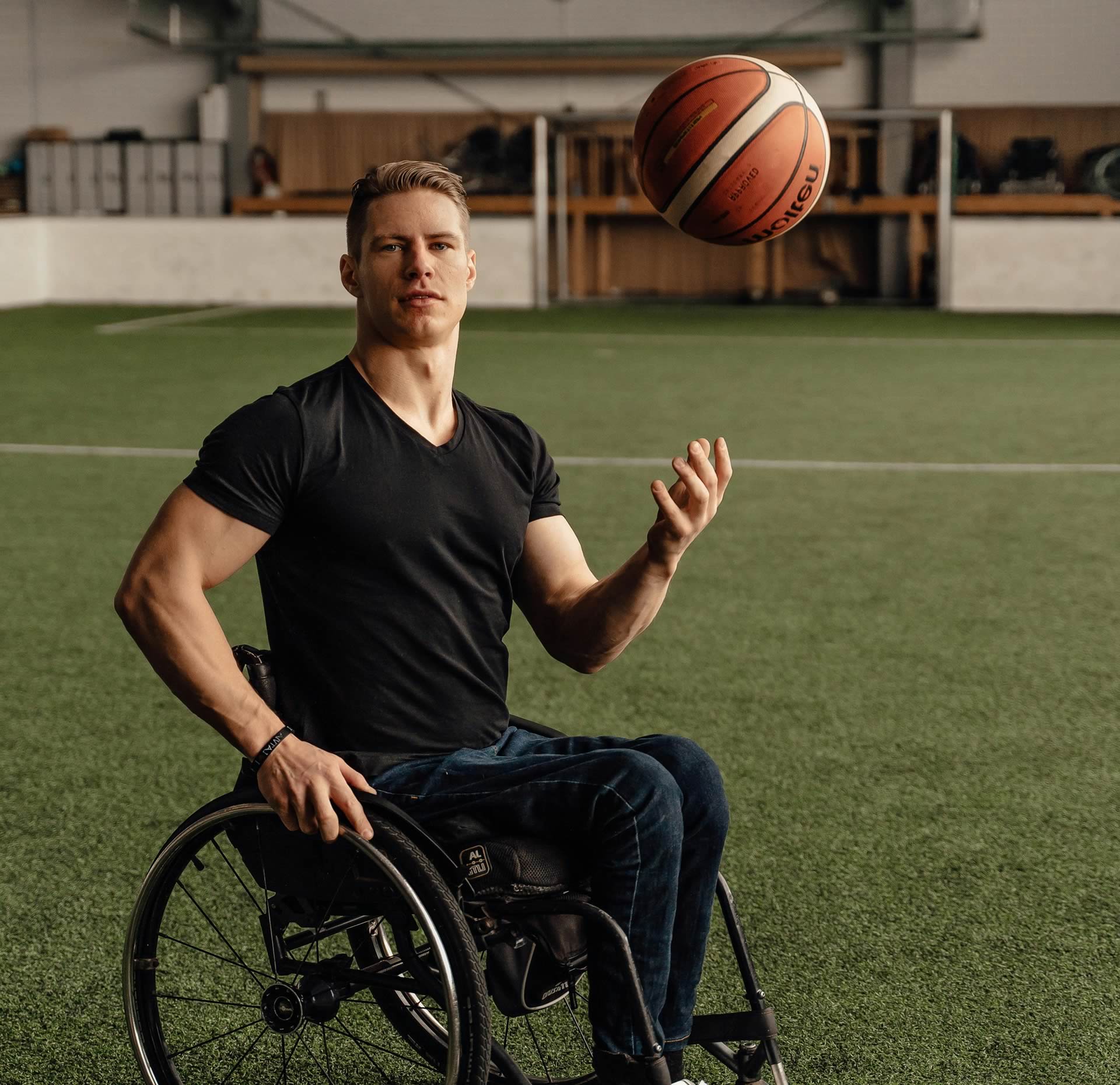 Who We Support – The John Rayner Charitable Trust