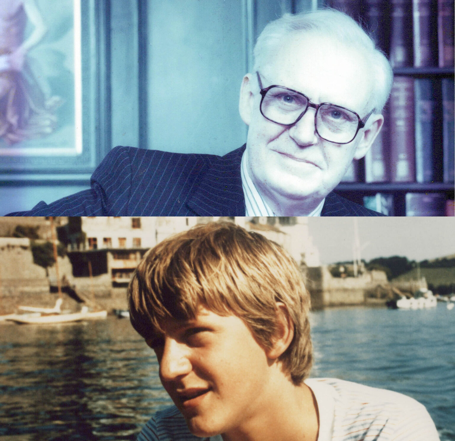 Who We Are – The John Rayner Charitable Trust